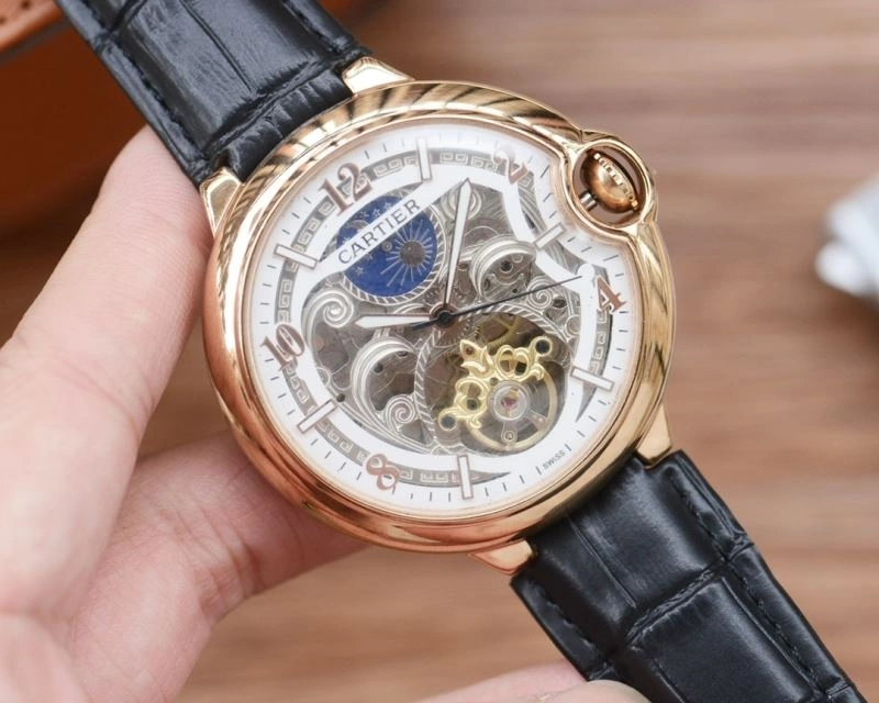Original CARTIER Watches