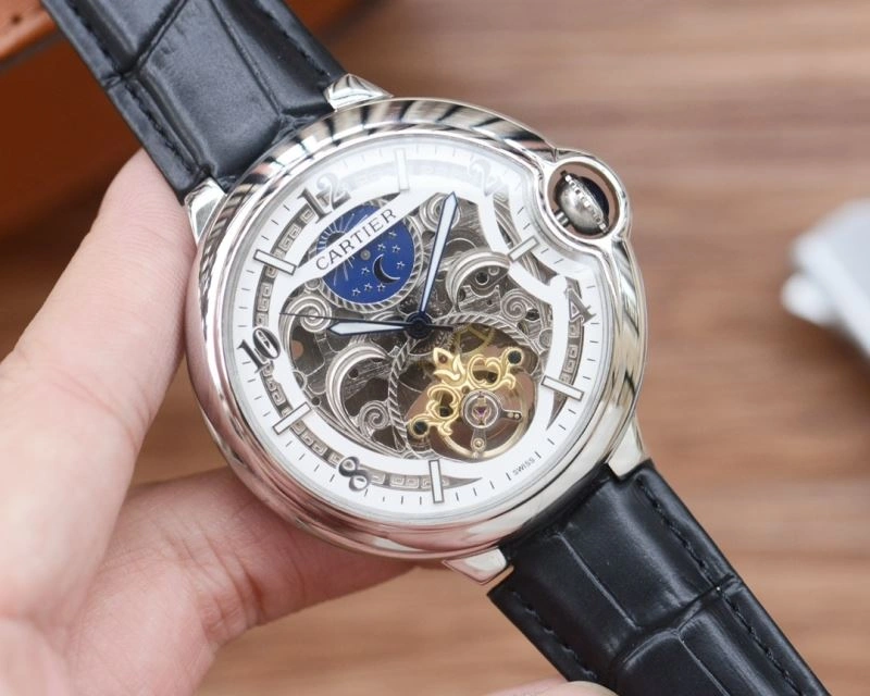 Original CARTIER Watches