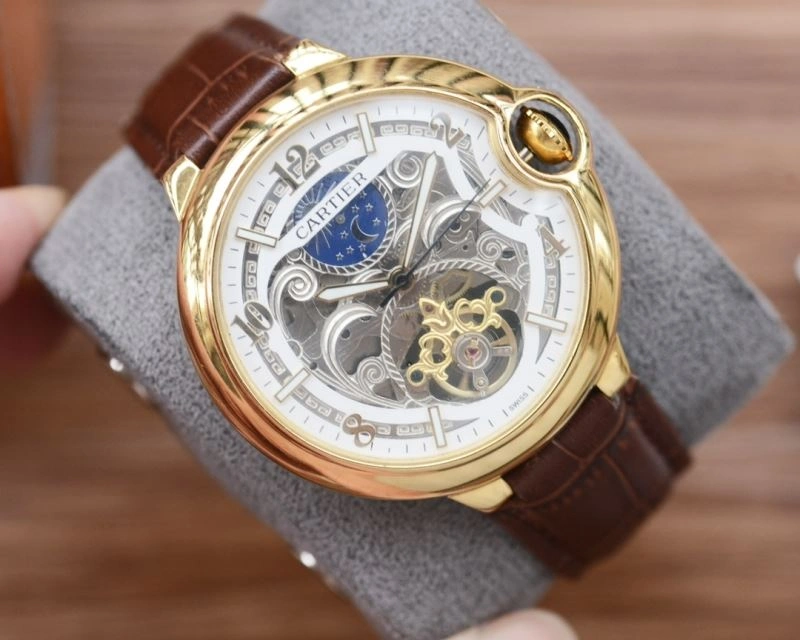 Original CARTIER Watches