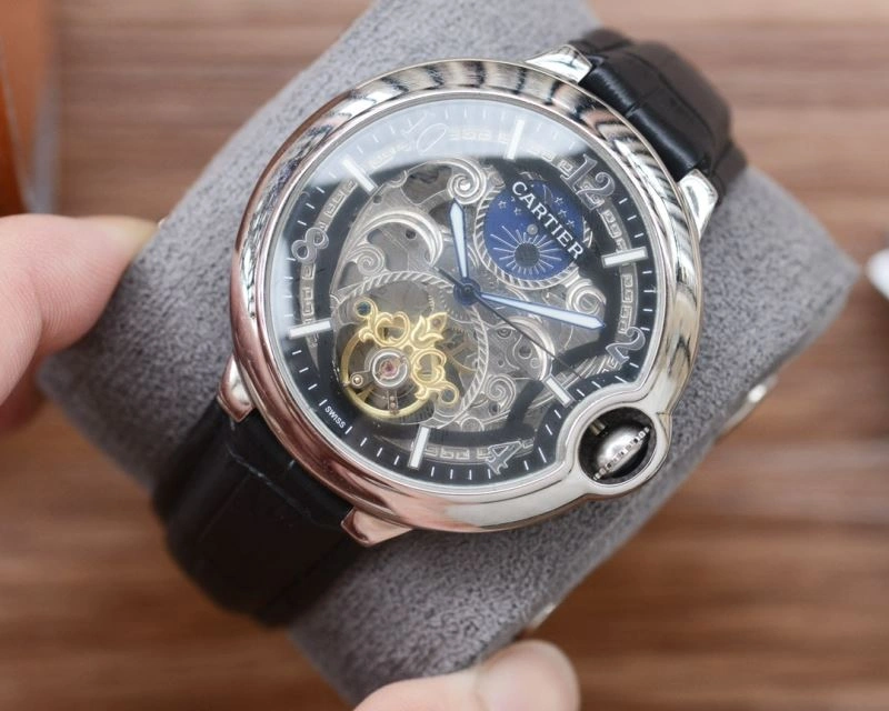 Original CARTIER Watches