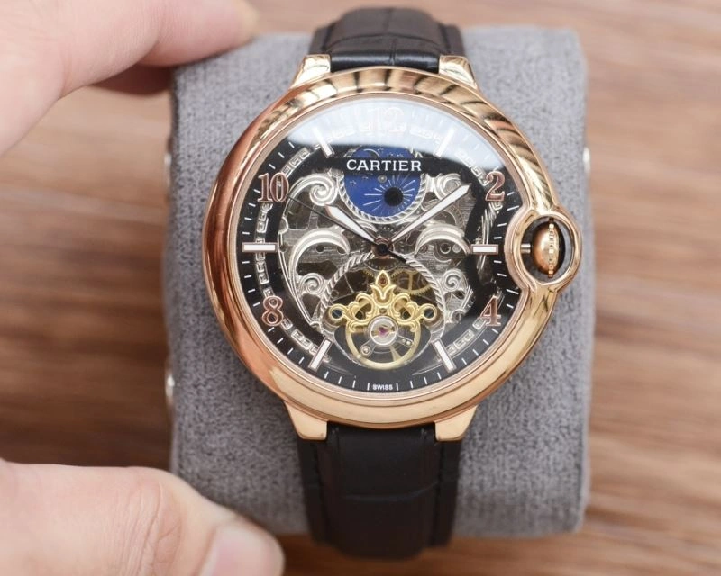Original CARTIER Watches
