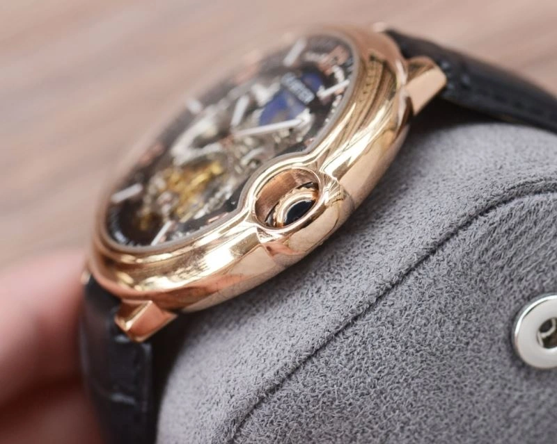 Original CARTIER Watches