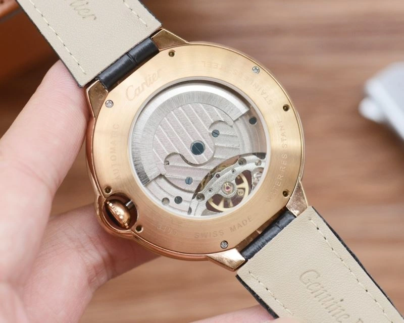Original CARTIER Watches