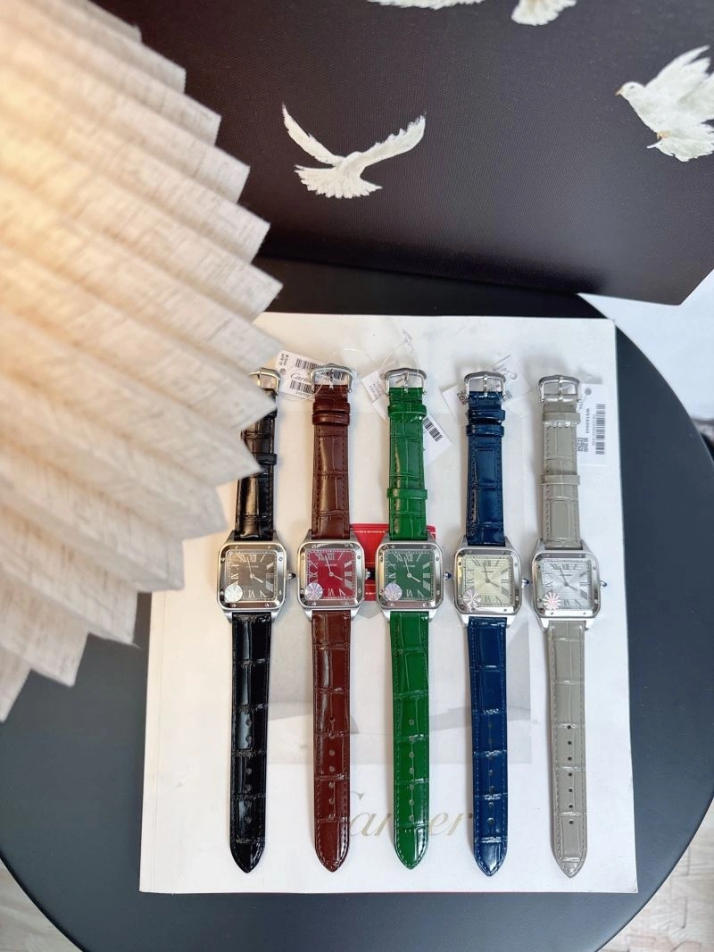 CARTIER Watches