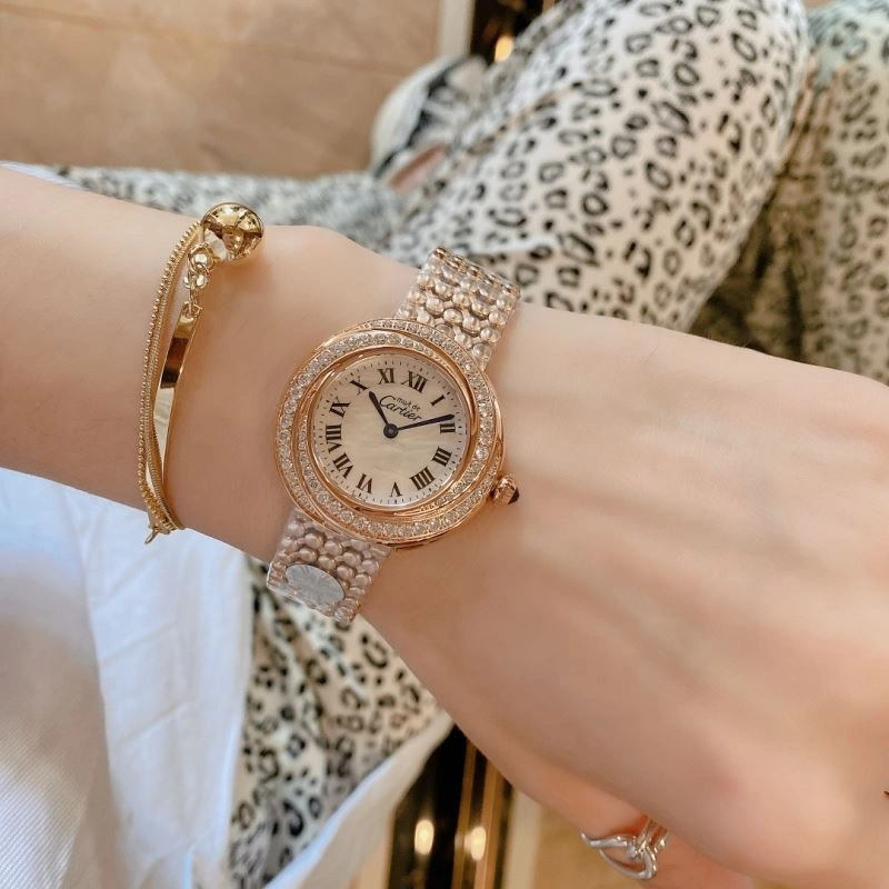 CARTIER Watches