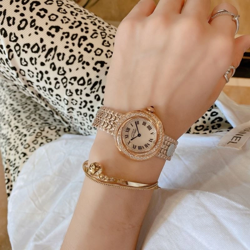 Original CARTIER Watches