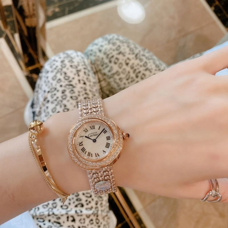 Original CARTIER Watches