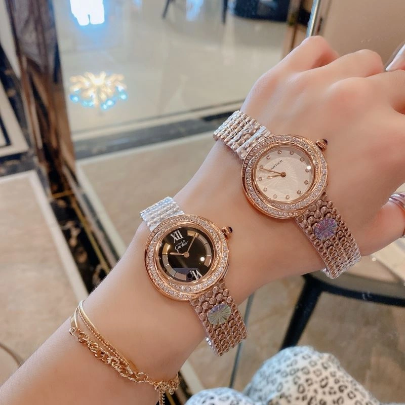 Original CARTIER Watches