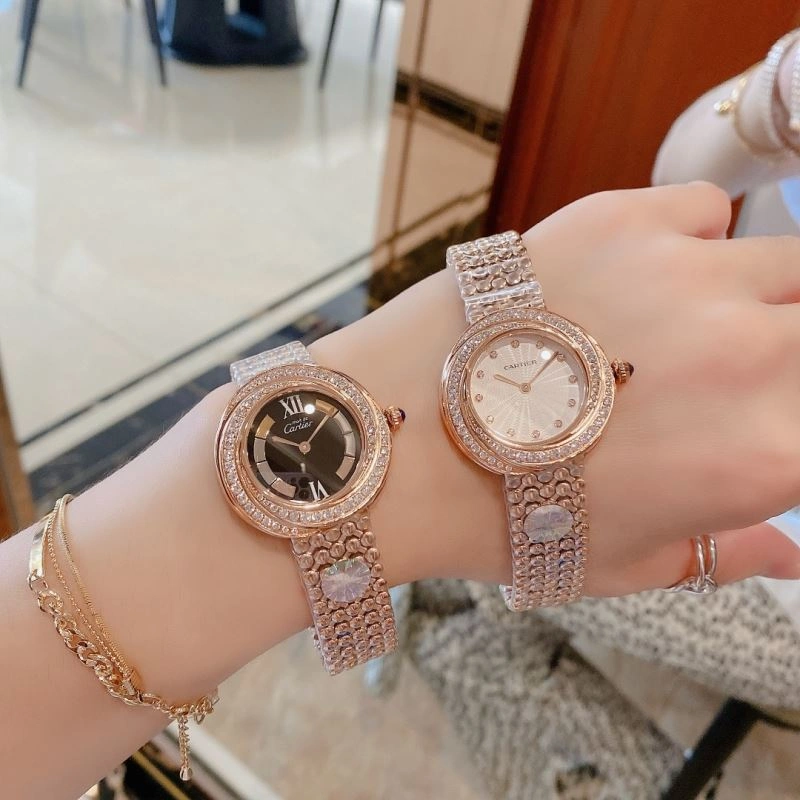 Original CARTIER Watches