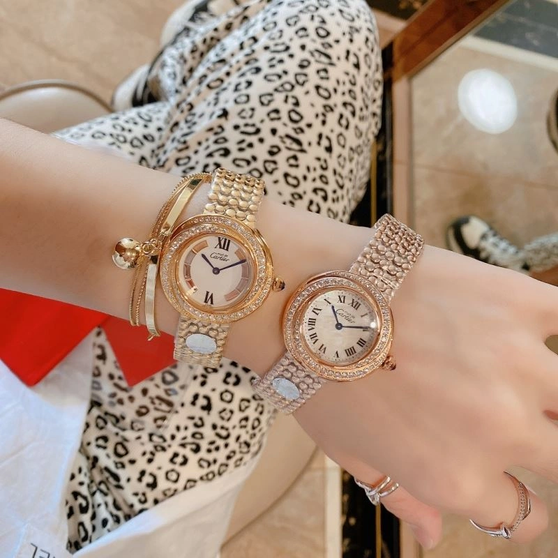 CARTIER Watches