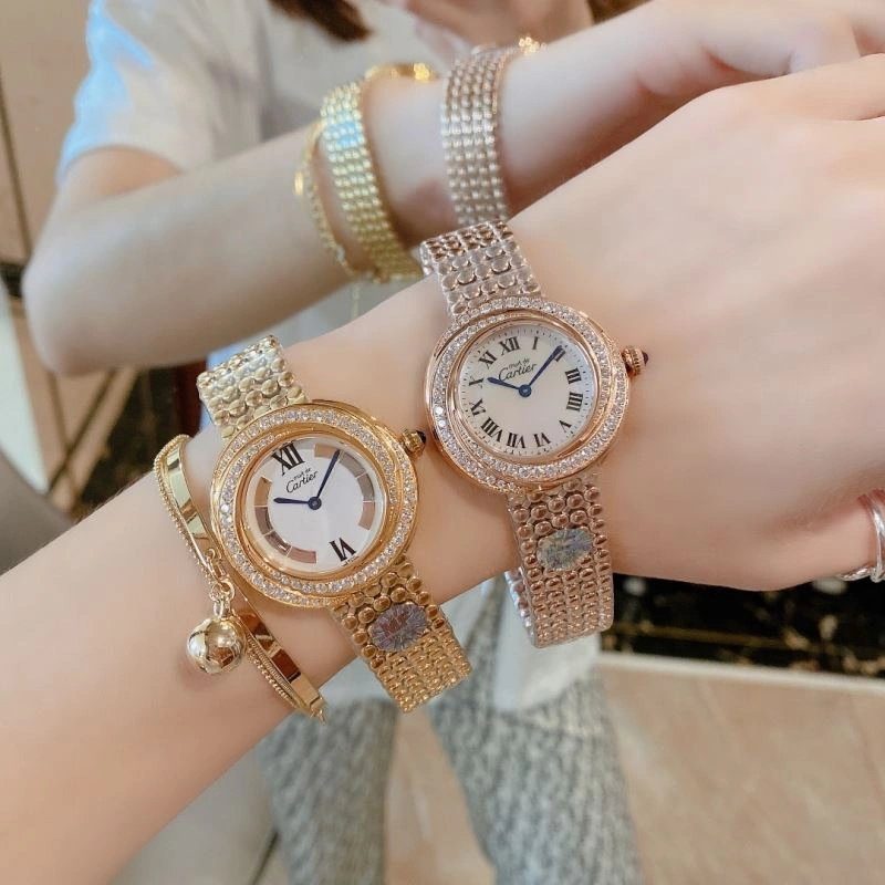 Cut-rate CARTIER Watches
