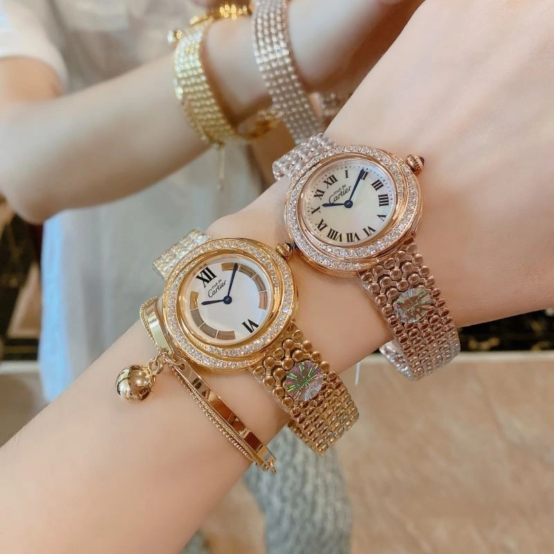 Cut-rate CARTIER Watches
