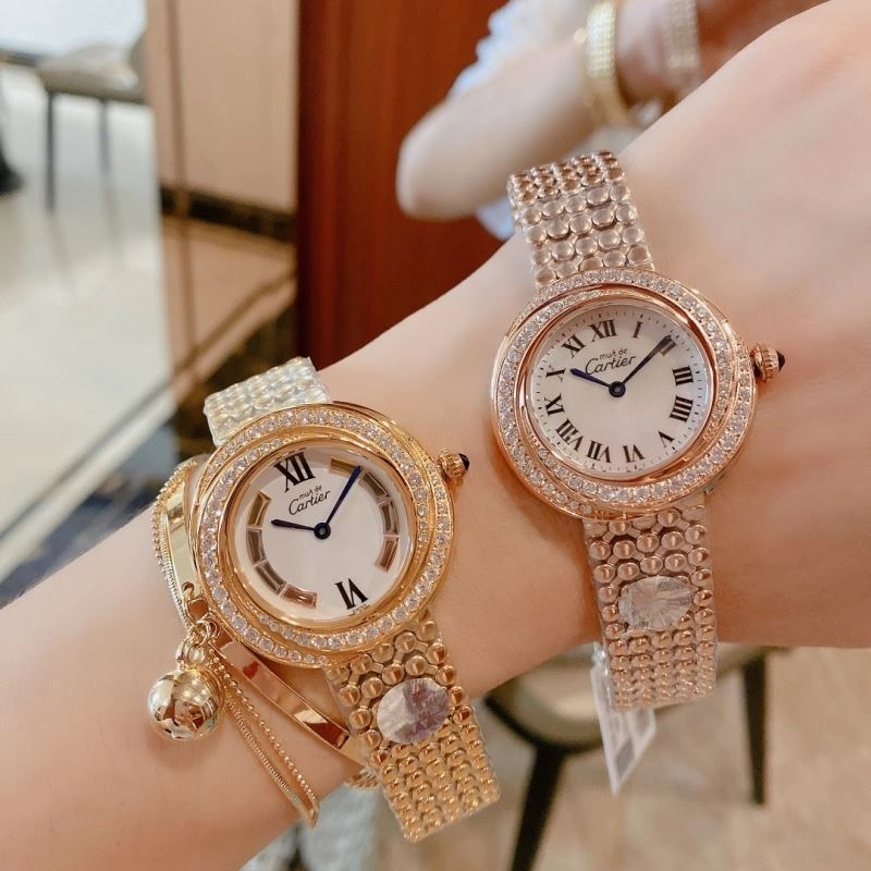 Cut-rate CARTIER Watches