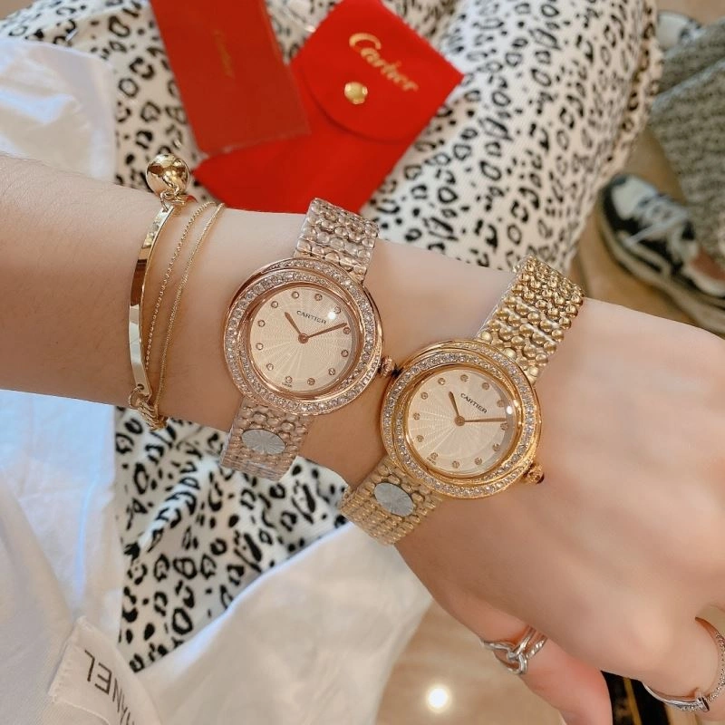 Cut-rate CARTIER Watches