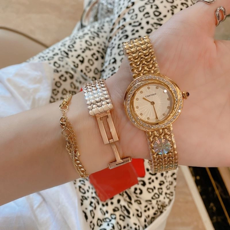 Cut-rate CARTIER Watches