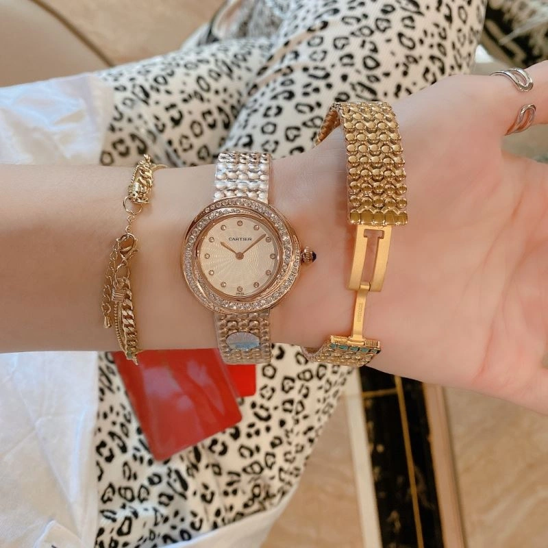 Cut-rate CARTIER Watches