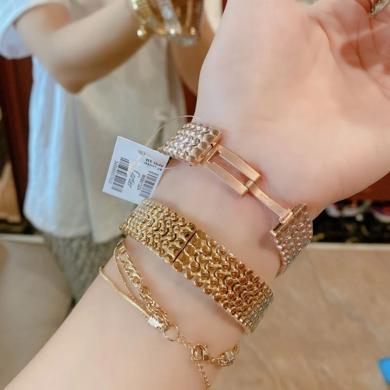 Cut-rate CARTIER Watches