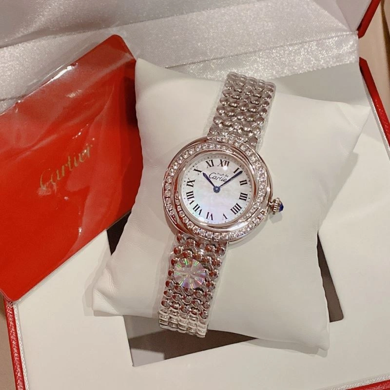 Discounted CARTIER Watches