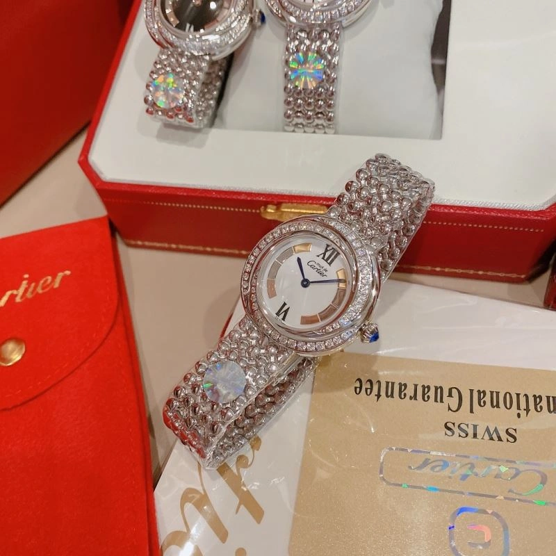 Discounted CARTIER Watches