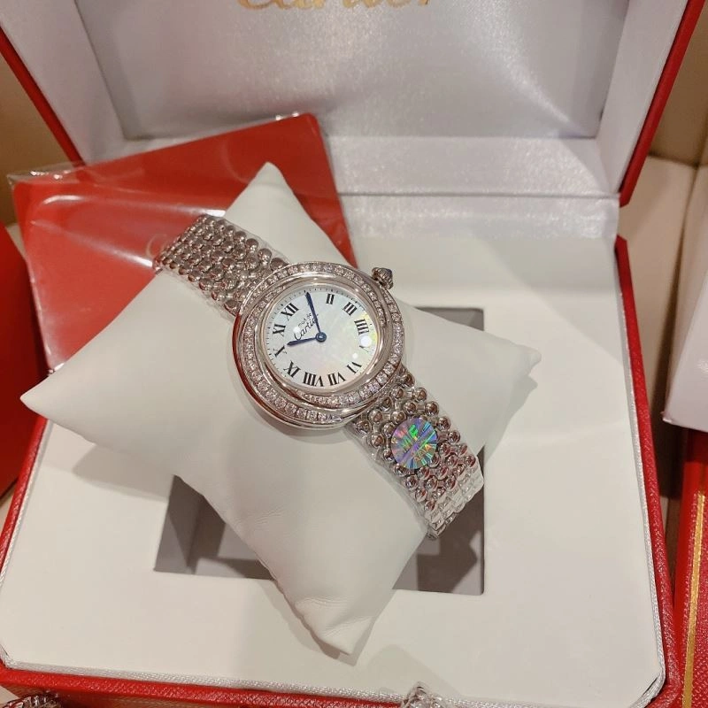 Discounted CARTIER Watches