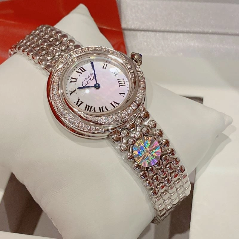 Discounted CARTIER Watches