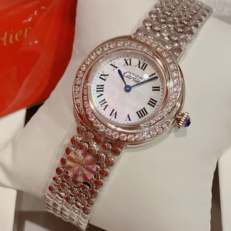 Discounted CARTIER Watches