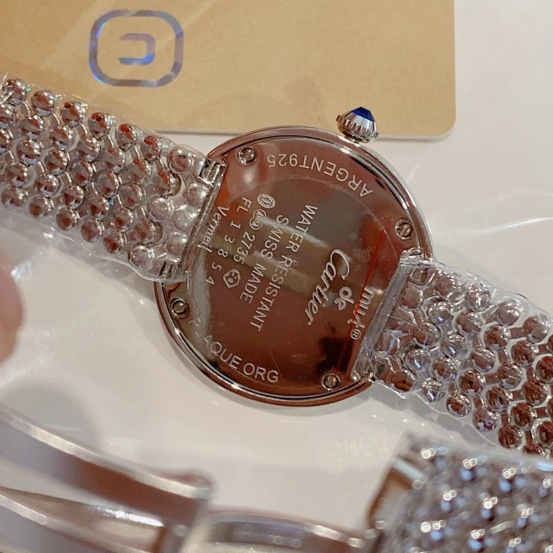 Discounted CARTIER Watches