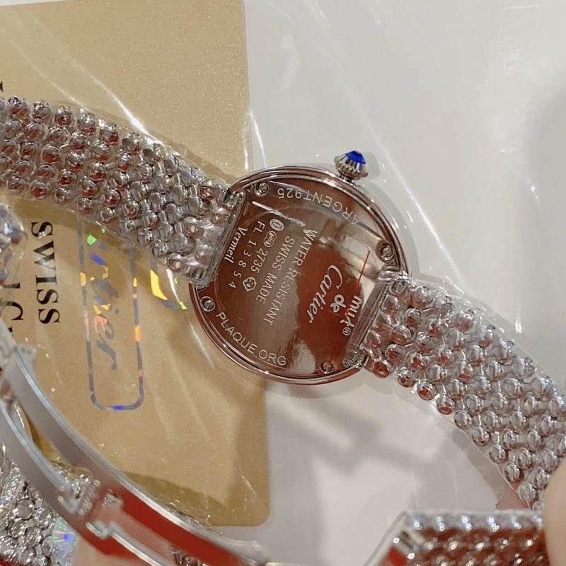 Discounted CARTIER Watches