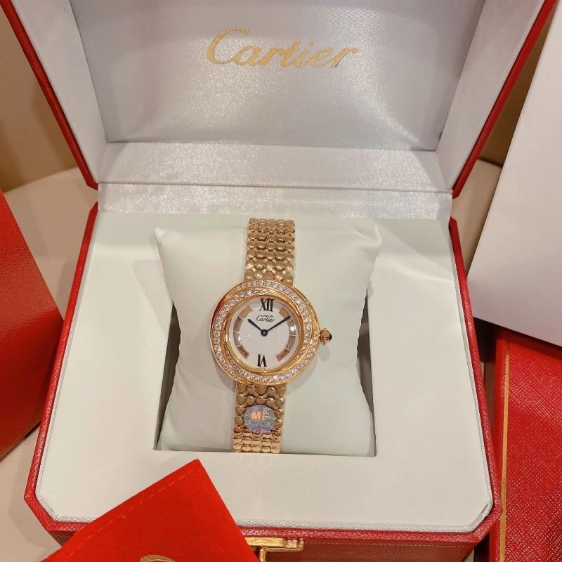 CARTIER Watches