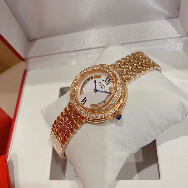 Value-priced CARTIER Watches
