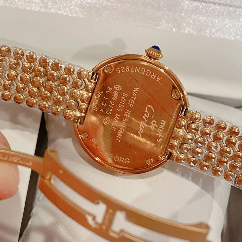 Value-priced CARTIER Watches
