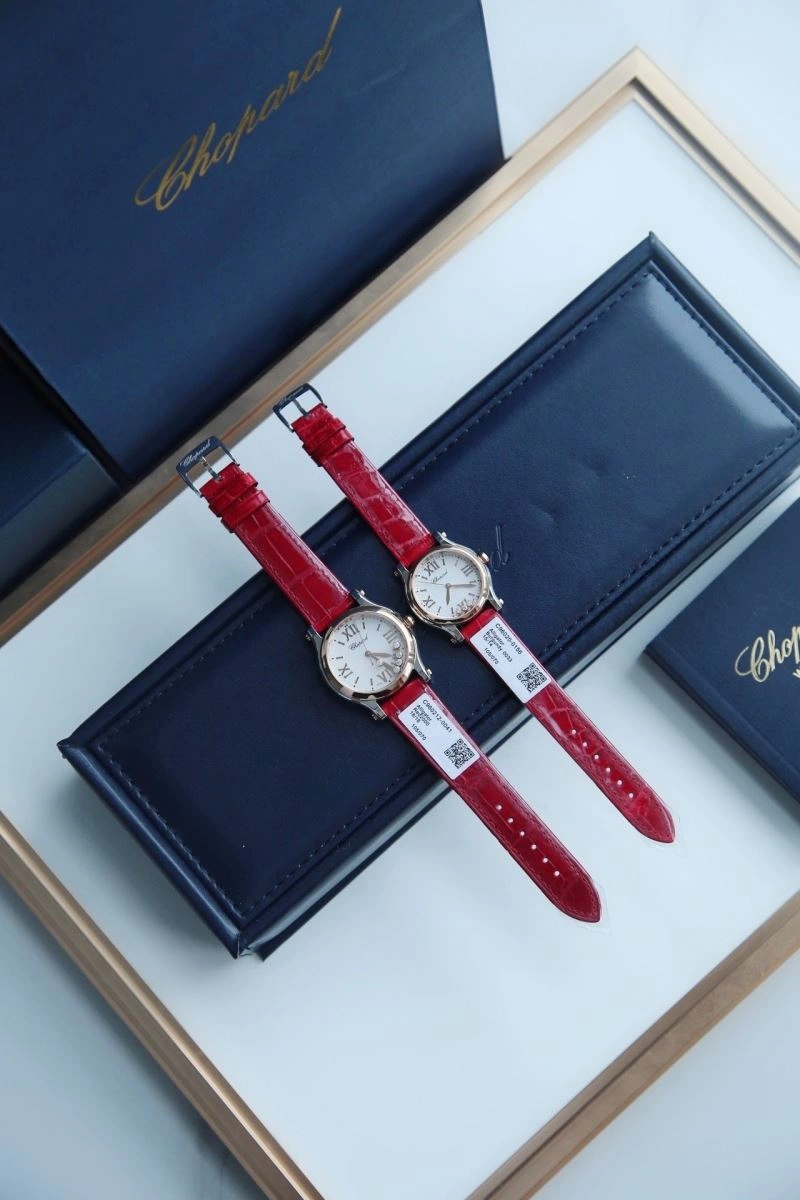 CARTIER Watches