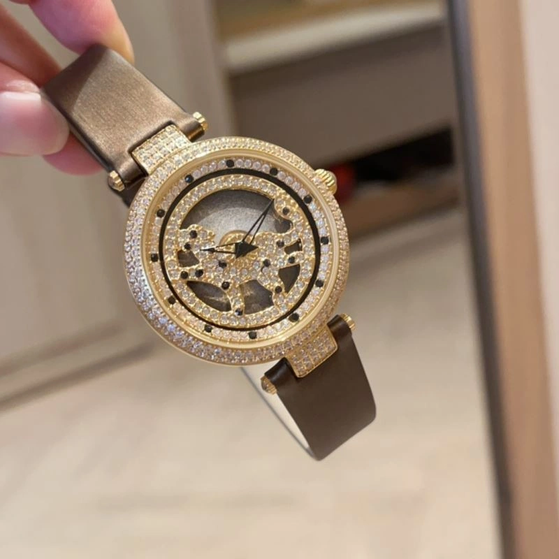 CARTIER Watches