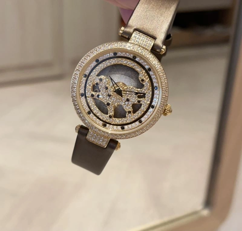 Cut-rate CARTIER Watches