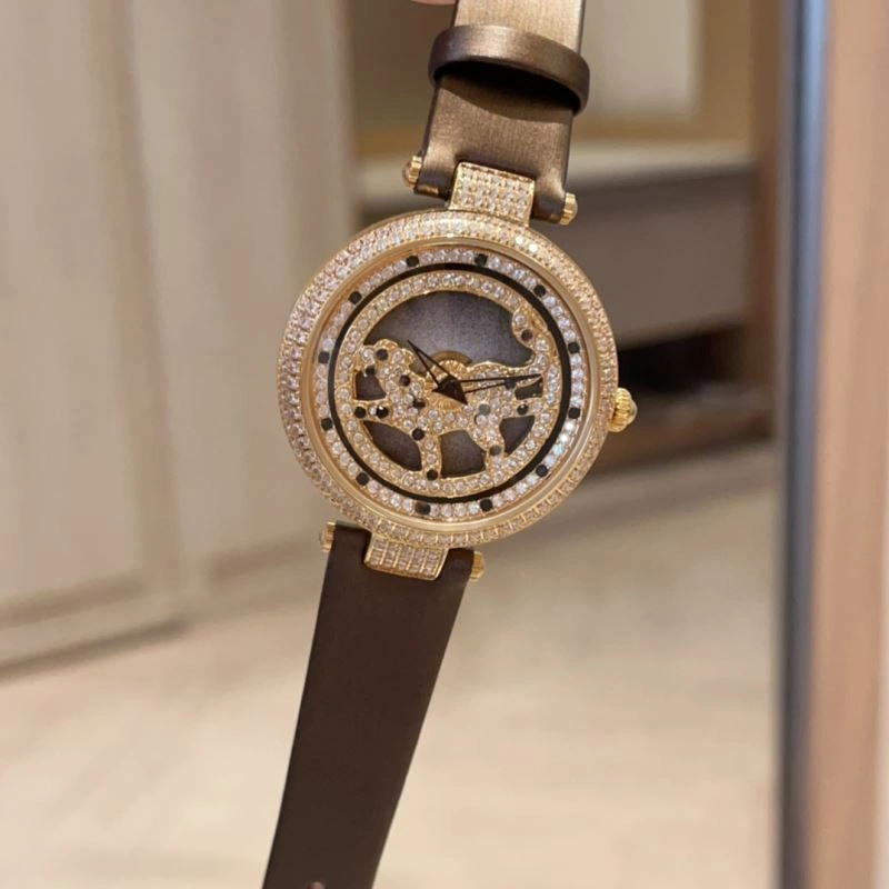 Cut-rate CARTIER Watches