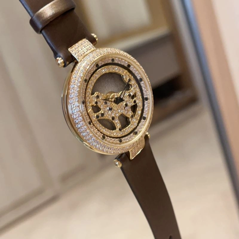 Cut-rate CARTIER Watches