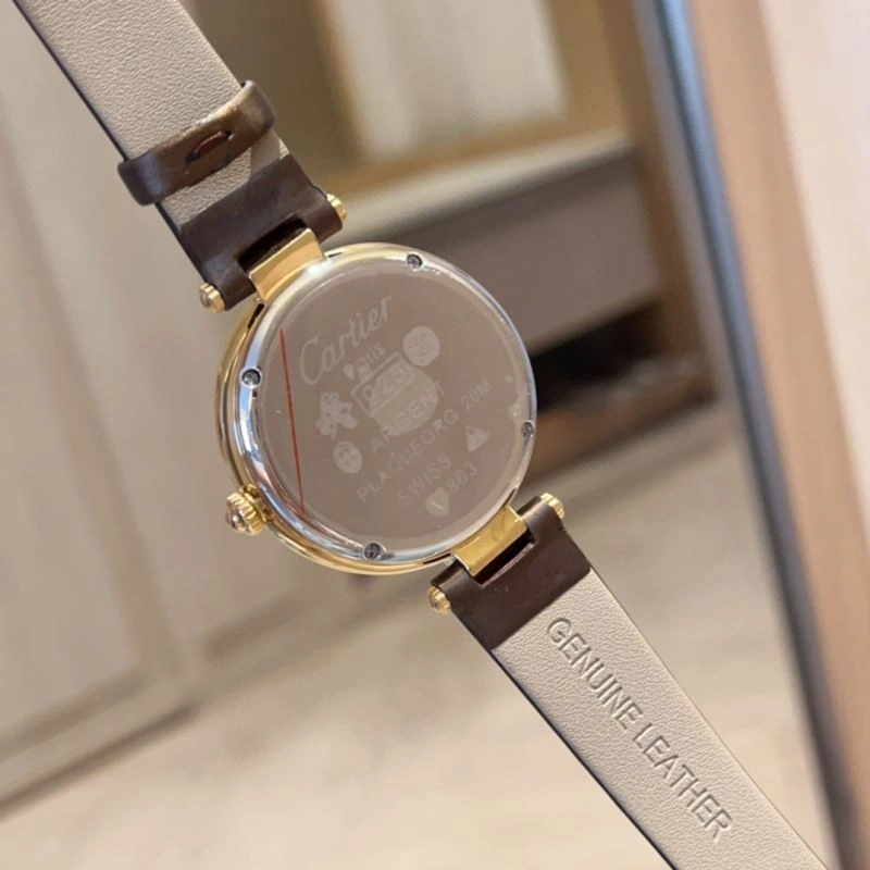 Cut-rate CARTIER Watches