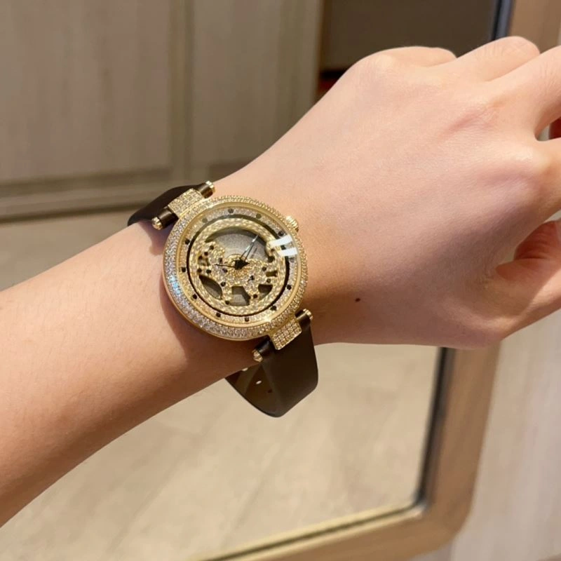 Cut-rate CARTIER Watches
