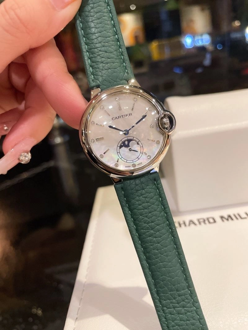 Discounted CARTIER Watches