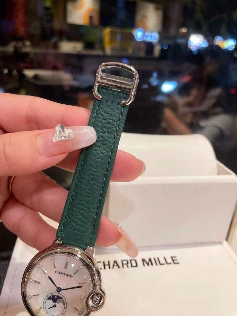 Discounted CARTIER Watches