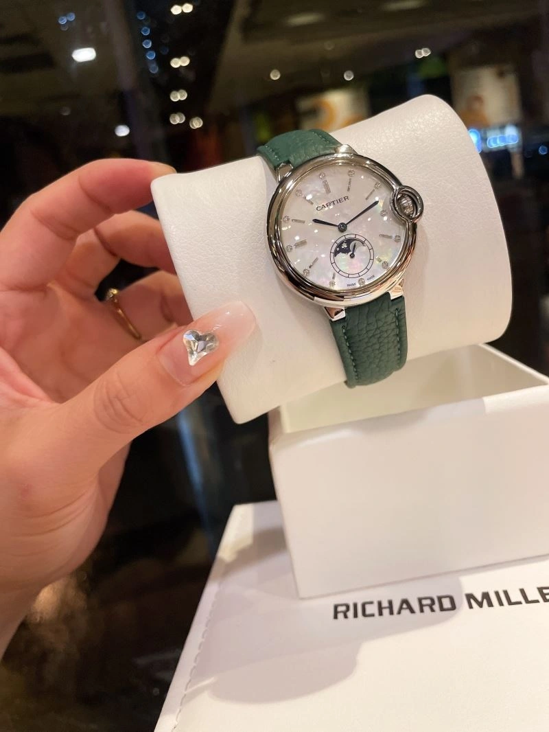 Discounted CARTIER Watches