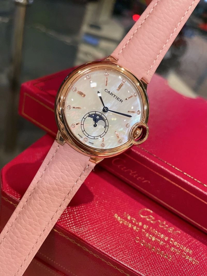 Affordable CARTIER Watches
