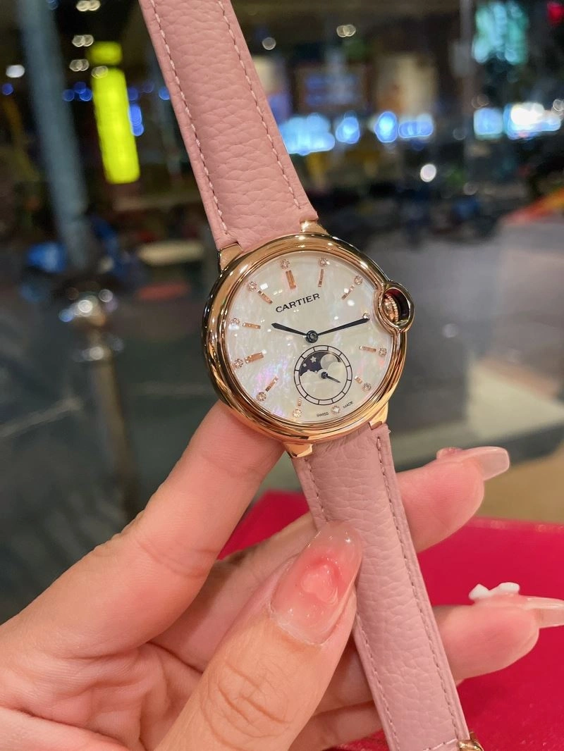 Affordable CARTIER Watches