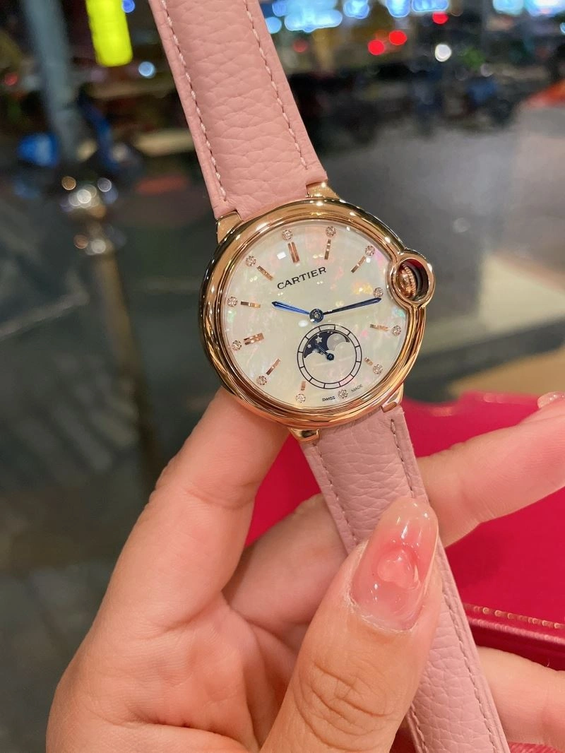 Affordable CARTIER Watches