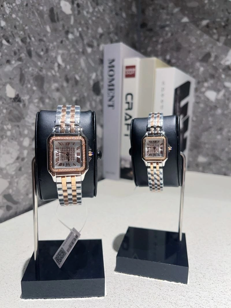 CARTIER Watches