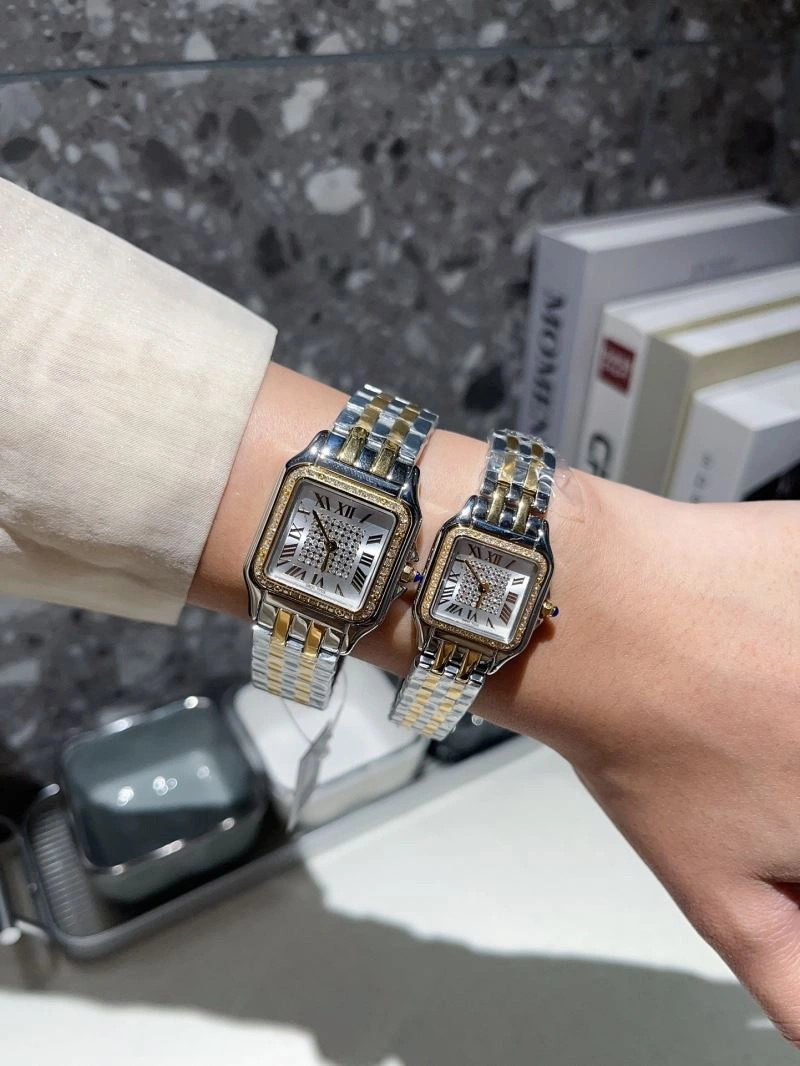 Inexpensive CARTIER Watches