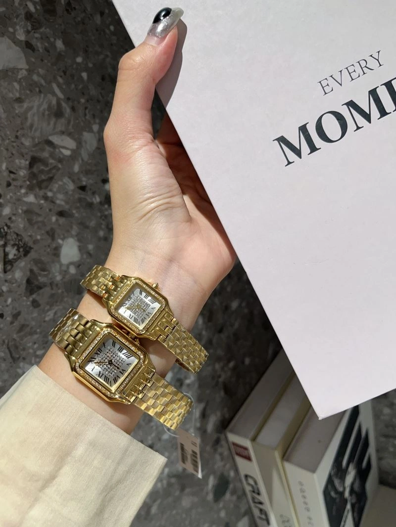 Inexpensive CARTIER Watches