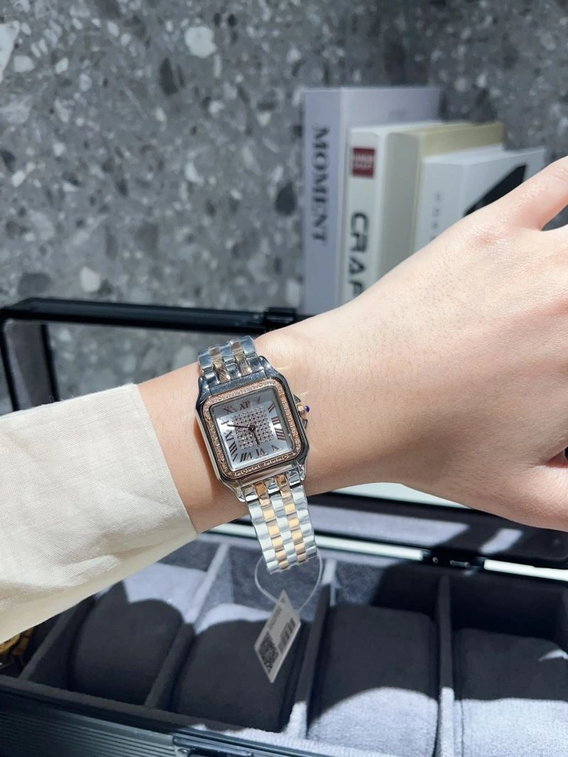 Inexpensive CARTIER Watches