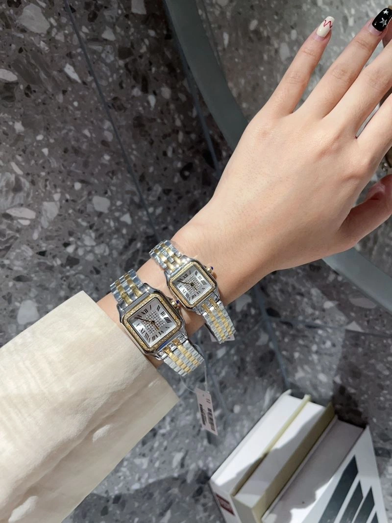 Inexpensive CARTIER Watches