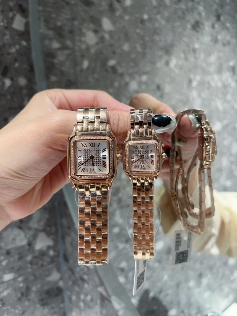 Inexpensive CARTIER Watches
